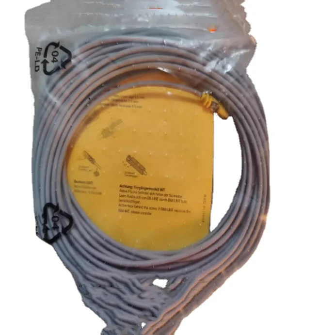 Turk Magnetic Switch BIM-UNT-AP7X 10m 4685748 - Reliable Heater Parts