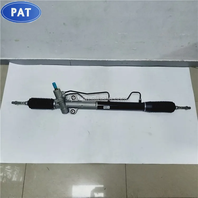 Pat Power Steering Rack For Pajero 3/4 Montero 3/4 Pajero Wagon Lhd ...