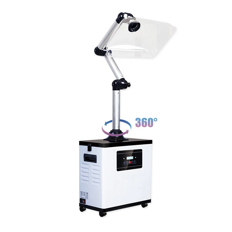 Industrial Smoke Absorber Factory,Fume Extraction Equipment - Buy Smoke ...