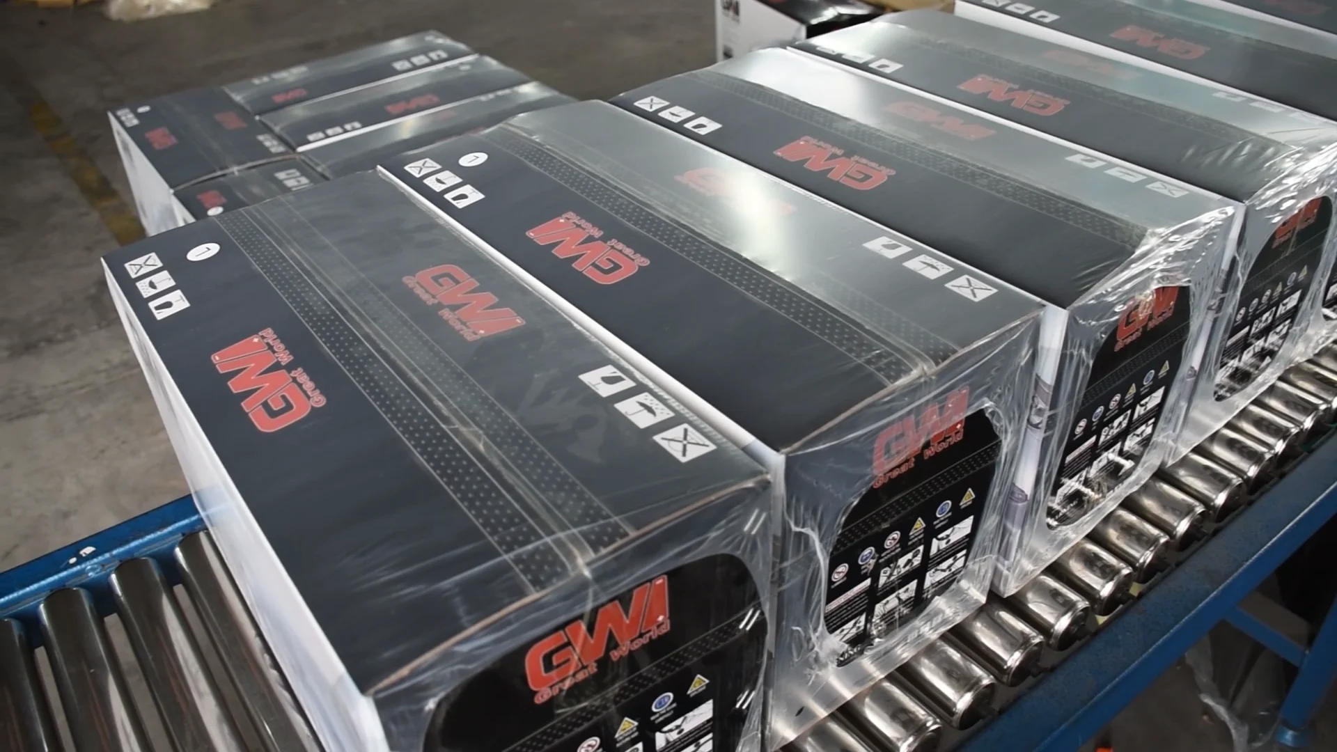 Heavy Duty Trucks Batteries 195g51/180ah 12v Mf Hybrid Deep Recycle ...