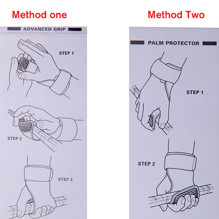 Gym Weightlifting Palm Protector Pull-ups Support Palm Guard| Alibaba.com