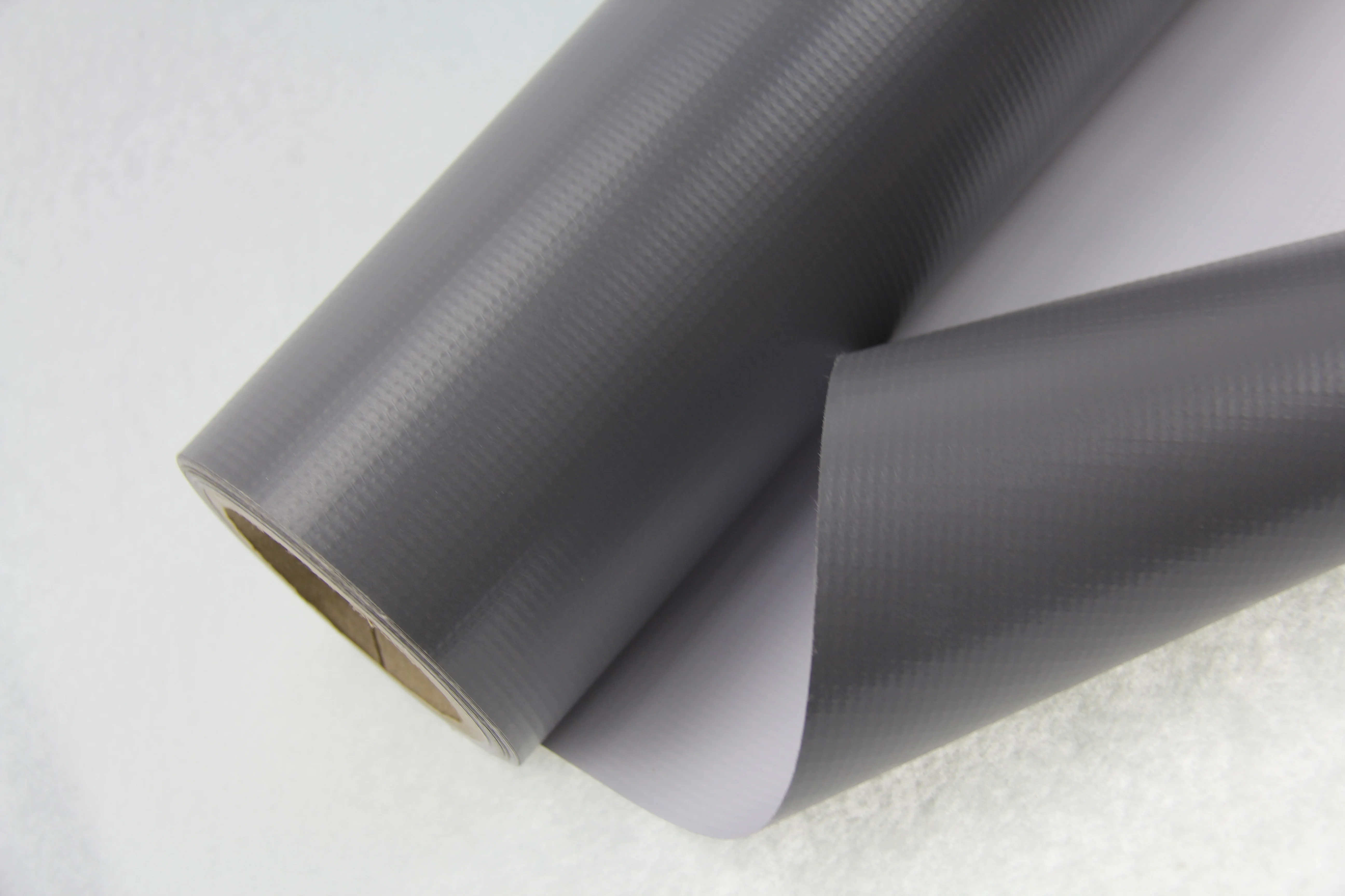 Frontlit And Backlit Pvc Flex Banner Roll For Panaflex Printing Printer ...