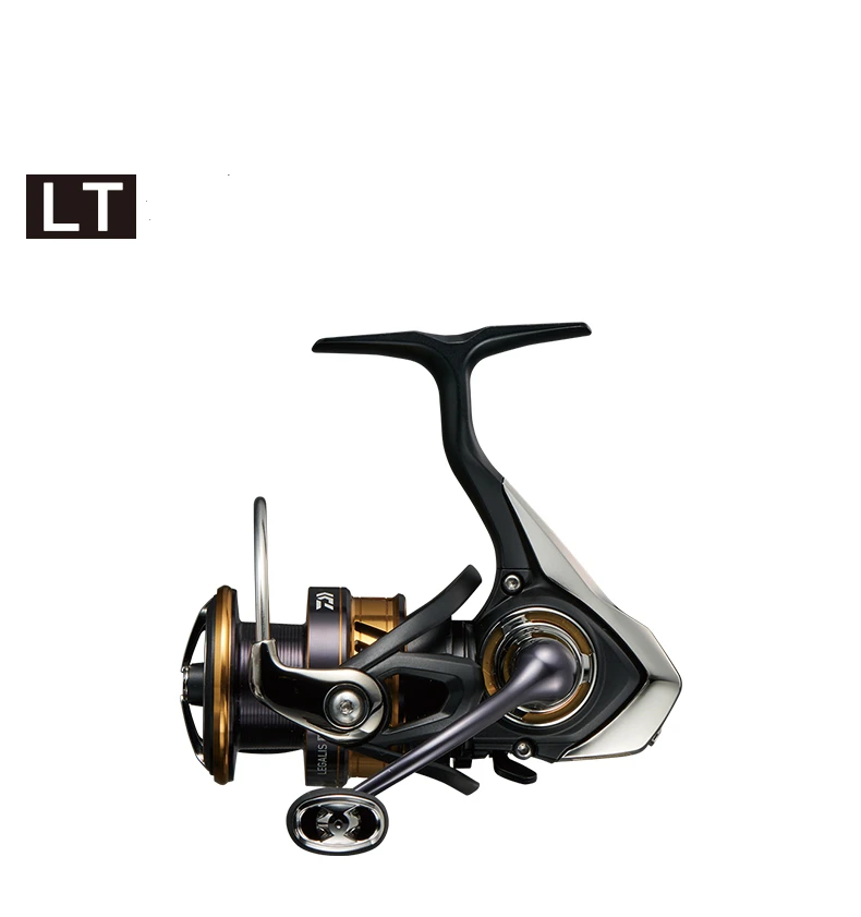 Daiwa Legalis Lt Fishing Reels 1000 2000 2500 3000 4000 5000 6000 ...