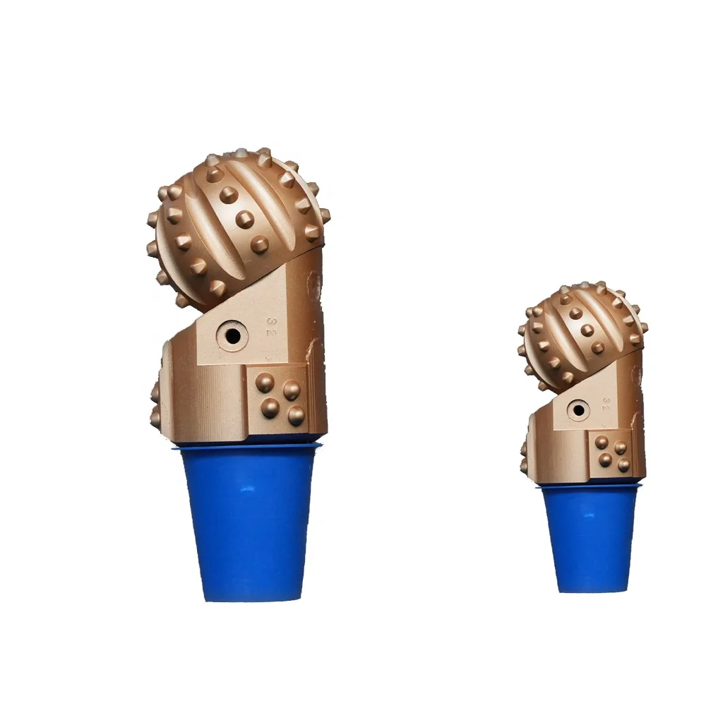 Various Types Of Single Cone Bits For High Speeds And High Drilling ...