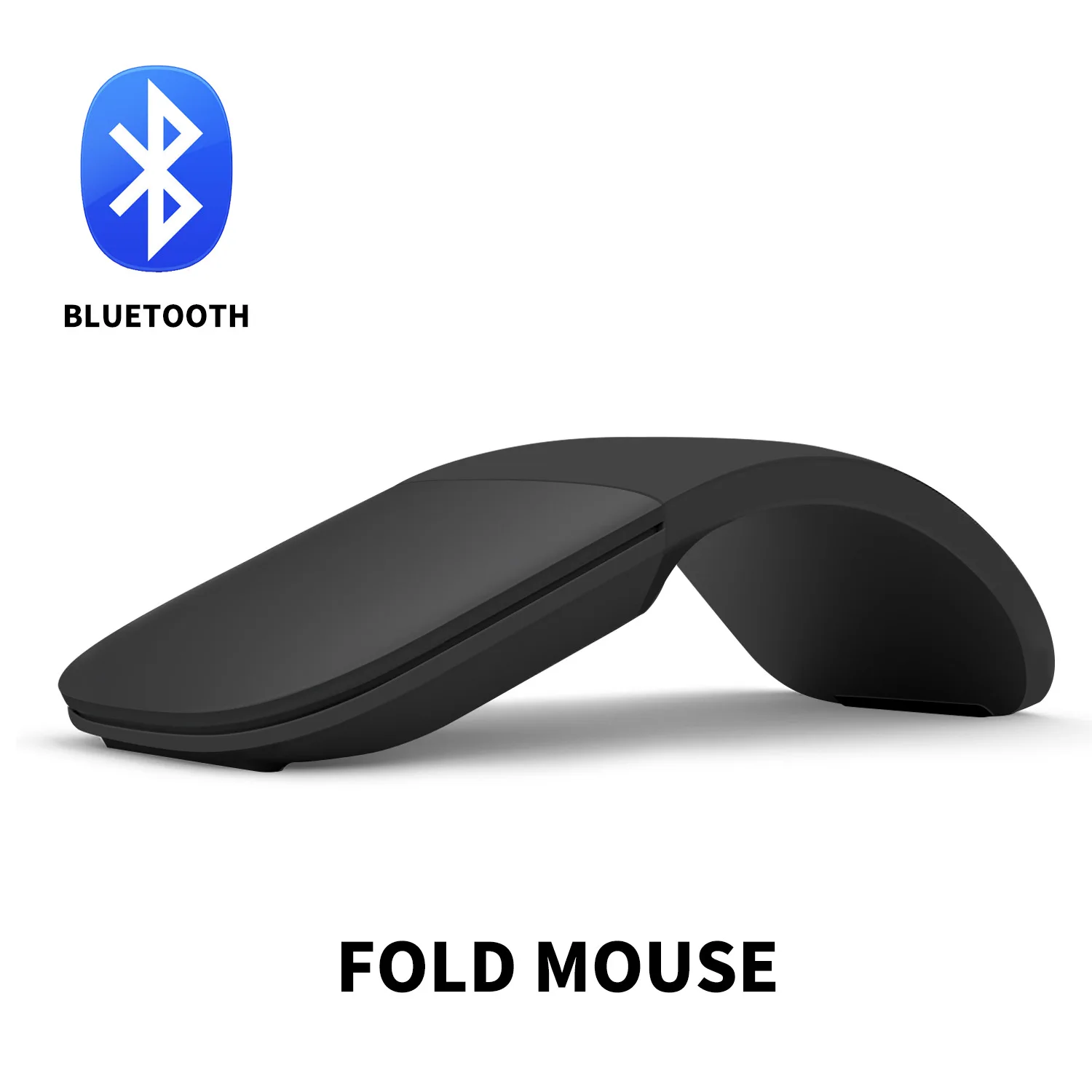 Arc Touch Mouse Wireless Folding Mouse Blue Tooth 4.0 For Microsoft ...