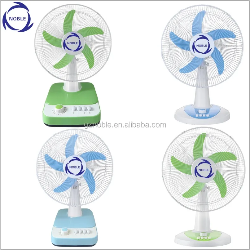 16inch Solar 12v Dc Table Fan For Thailand Malaysia Singapore Indonesia ...