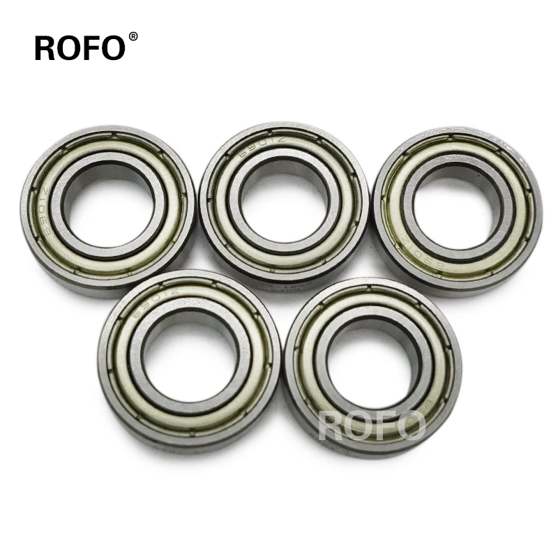 Pusco Rofo 6901 Zz 12*24*6mm Deep Groove Ball Bearing Factory Price ...