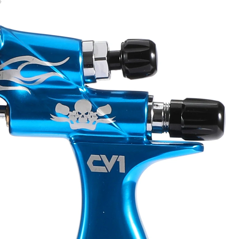 Paint Airless Spray Machine Original Cv1 Spay Gun 1.3mm - Buy Cv1 Spay ...