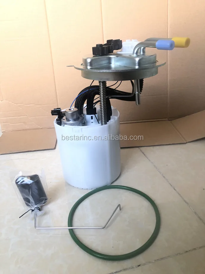 American Car Fuel Pump Assembly 19299715 Made In China - Buy Fuel Pump ...