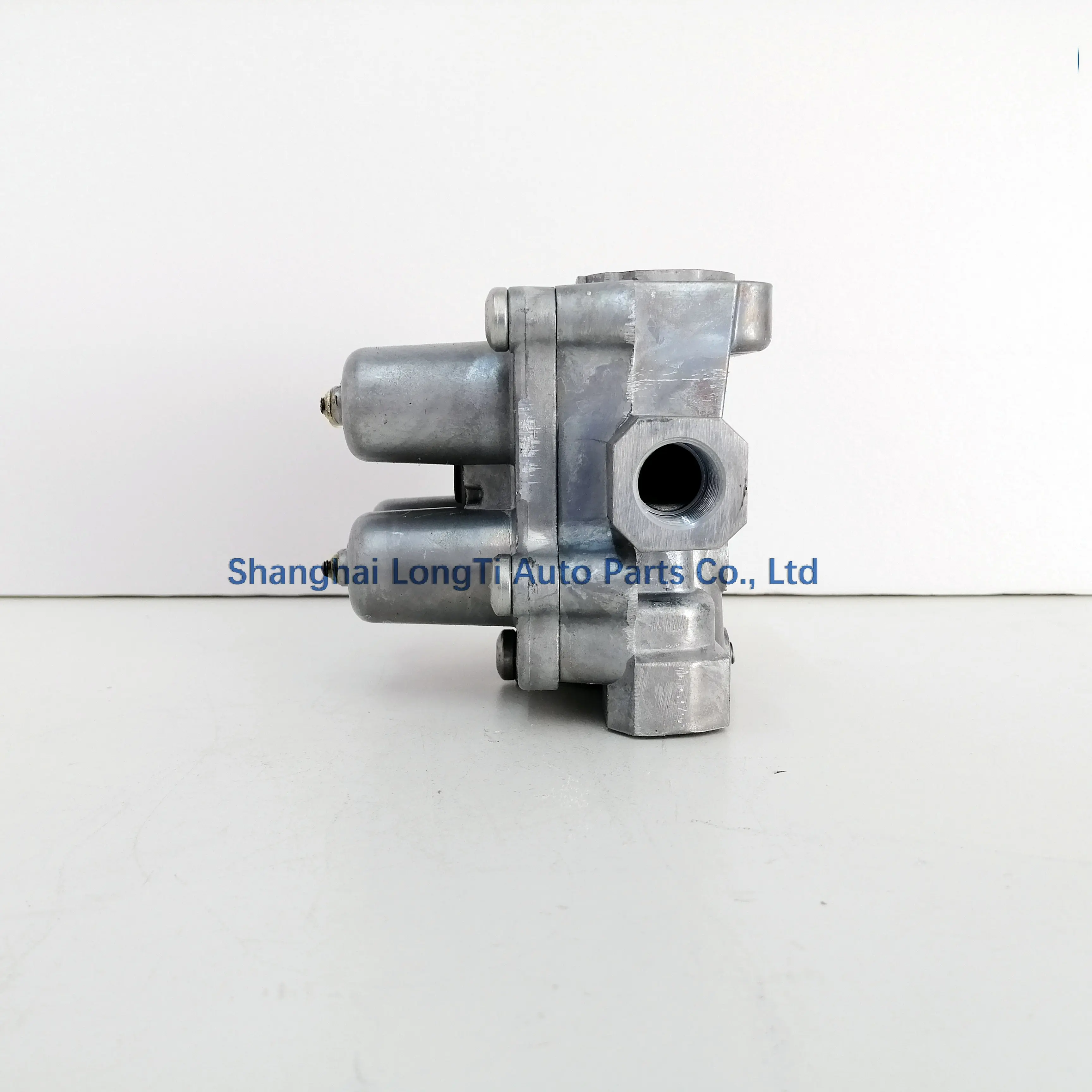 Original Imported WABC O Quadruple Protection Valve 9347140100 1524857 ...