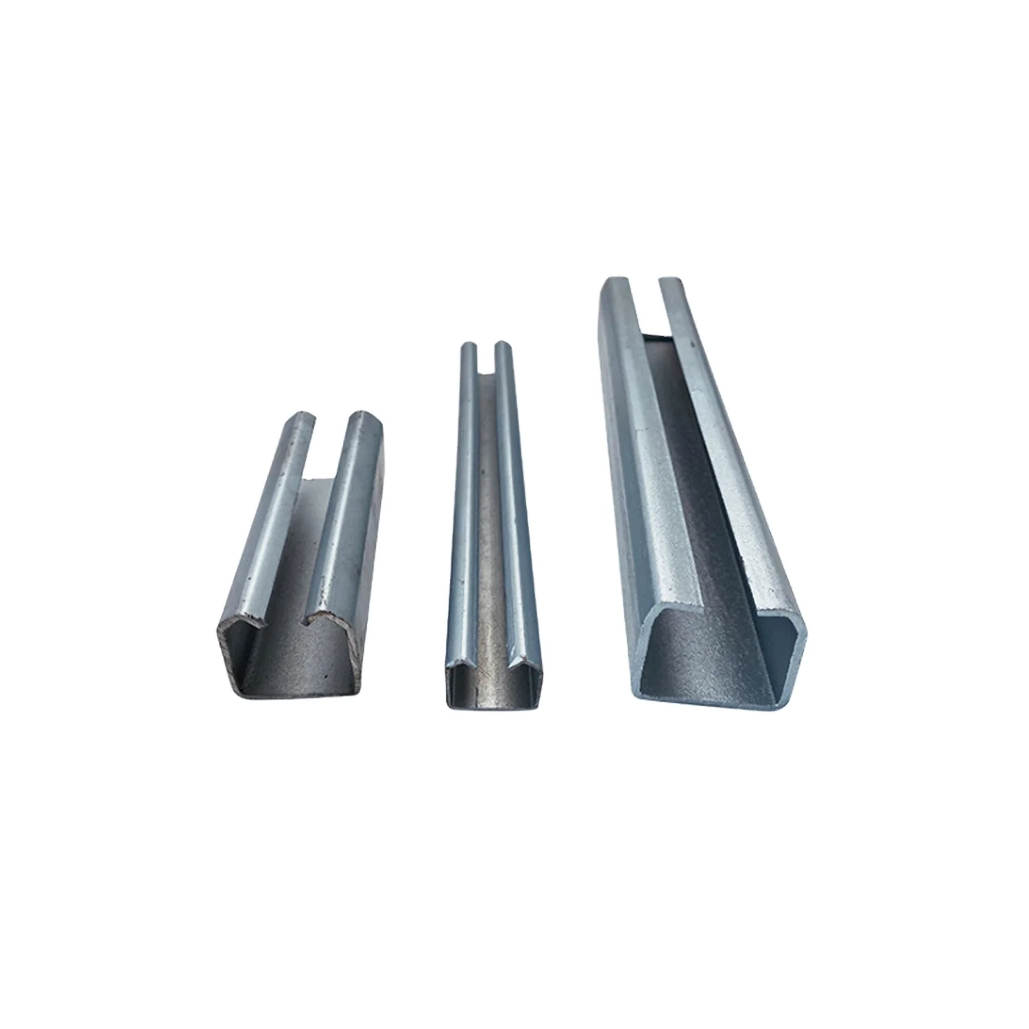 Steel Channel U Shape And C Shape U Channel/ Upn Steel Profile - Buy ...