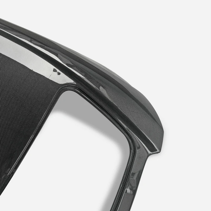 Honda S2000 Carbon Fiber Hard Roof Top with Glass