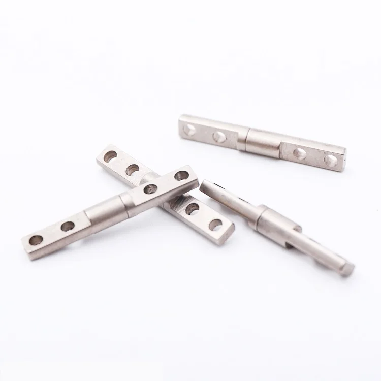 Small Friction Constant Torque Hinge for Position Control