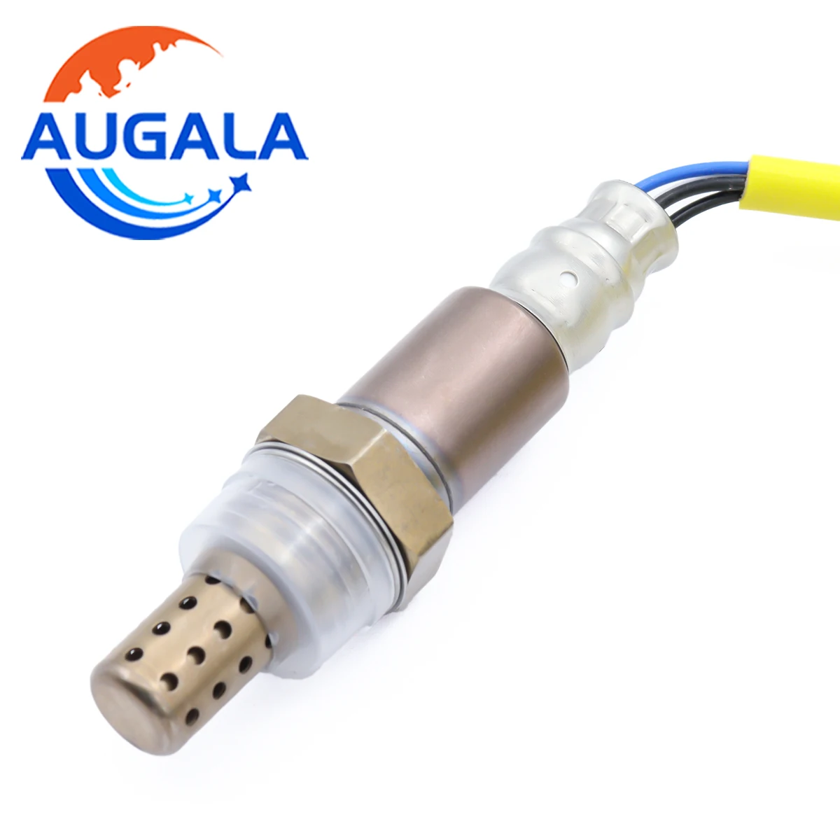 Augala O2 Sensor Oxygen Sensor 22690-aa590 For Subaru Wrx 03-07 Sti 04 ...