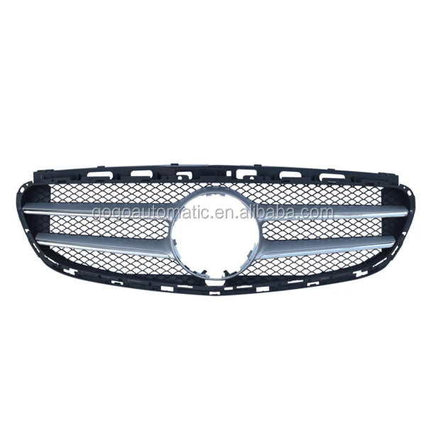 Vehicle Grille For W212 E Class 2014-2015 Oem 2128801022 - Buy ...