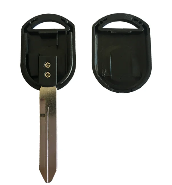 Ford Key Chip Location - Transponder ID63 Chip 80 Bit