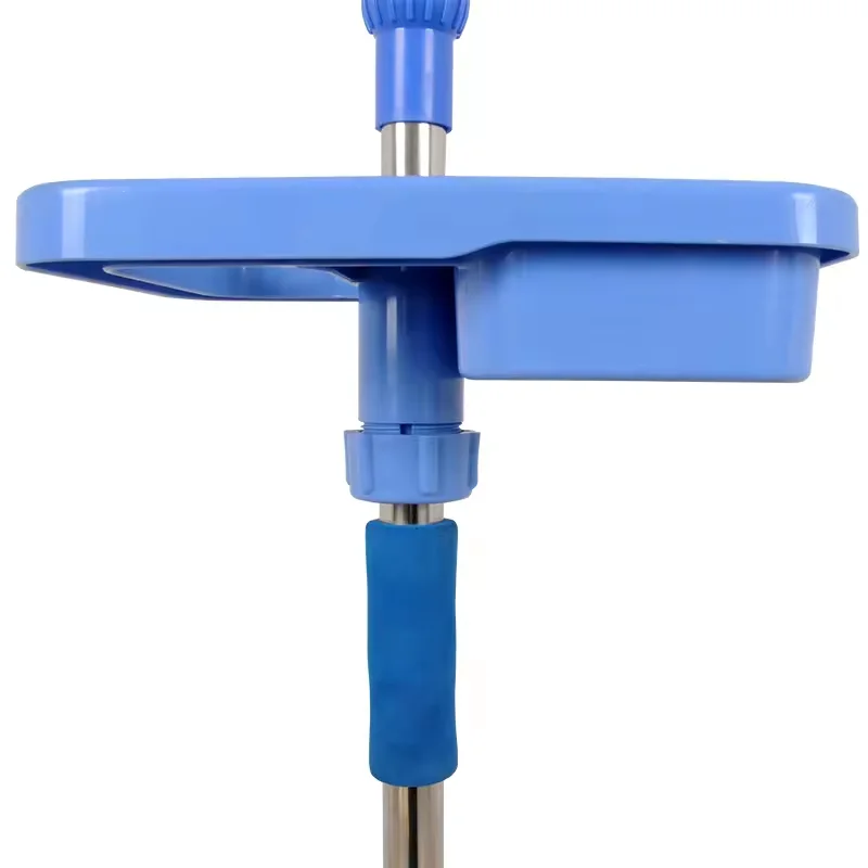 Hospital Drip Stand Foldable Iv Drip Stand Stainless Steel Infusion ...