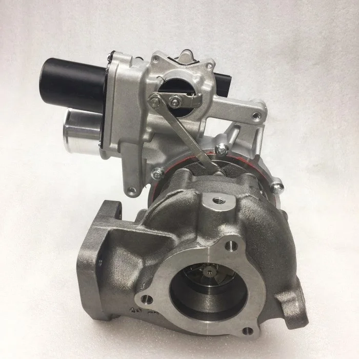 VB35 Turbo for Toyota Hiace Dyna 3.0 LTR - Reliable Performance