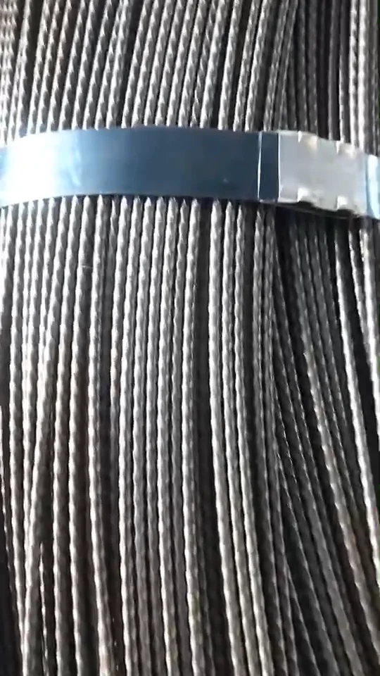 Low Relaxation High Tension Plain Wires Prestressed Concrete Wire Pc ...