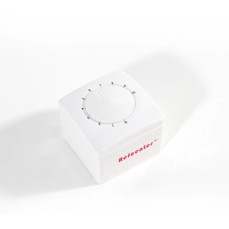 Ventilation System Surface Mounted 1.5 Amp Electronic Speed Controllers ...