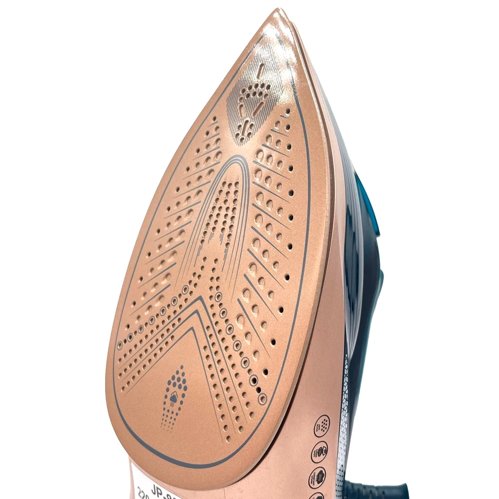 1600w 2800w Steam Press Iron Machine Heavy Ironing Box Steam Iron - Buy ...