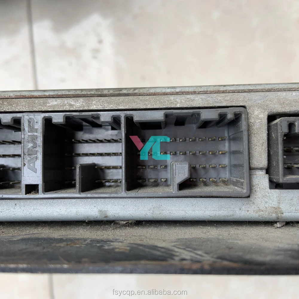 ECU Mitsubishi FUSO FV51J 6M70T3 6M70 ME358586 407920-2420| Alibaba.com