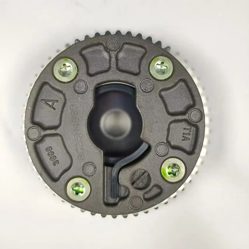 New Condition Auto Parts Car Camshaft Position Actuator Timing VVT Gear ...