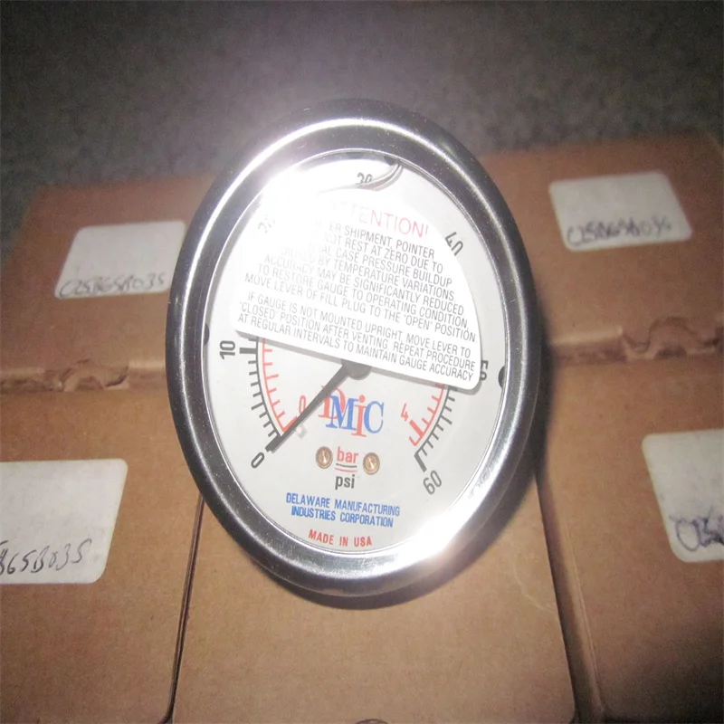 Dmic C25b65sb03s Pressure Gauge Category Pressure Gauges - Buy Dmic C25b65sb03s Gauge pressure ...