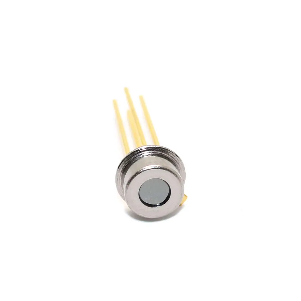 In Stock Body Ir Temperature Sensor Infrared Thermopile Temperature ...