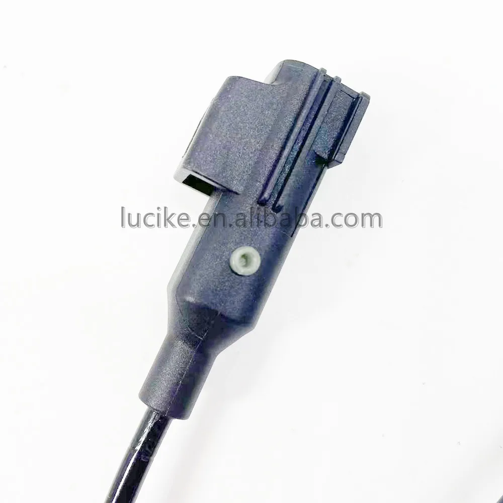 Land Rover ABS Sensor - Reliable Wheel Speed Detection