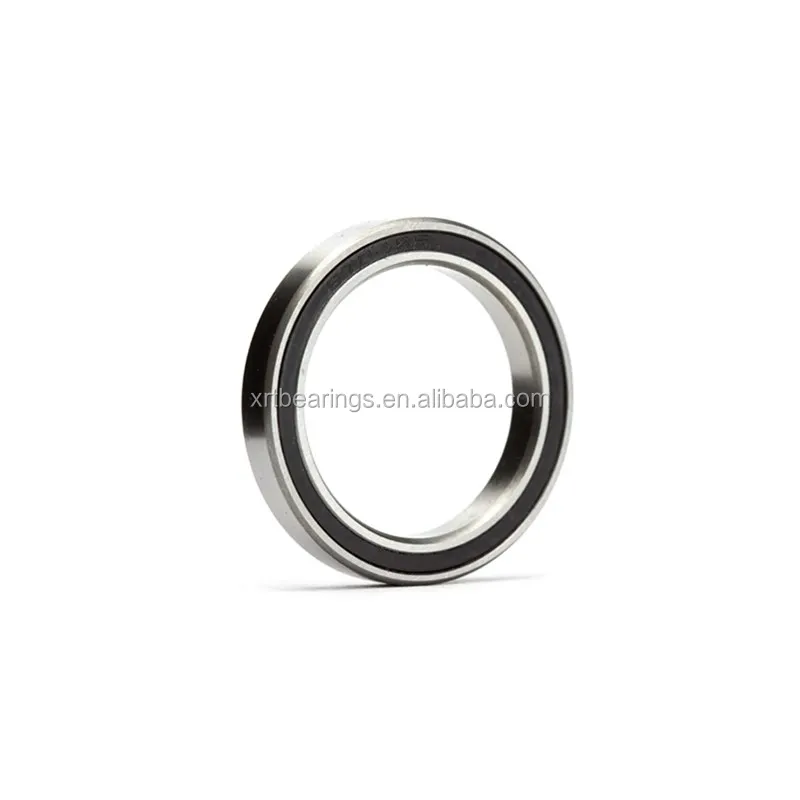 High Precision 20x27x4mm Deep Groove Ball Bearing 6704
