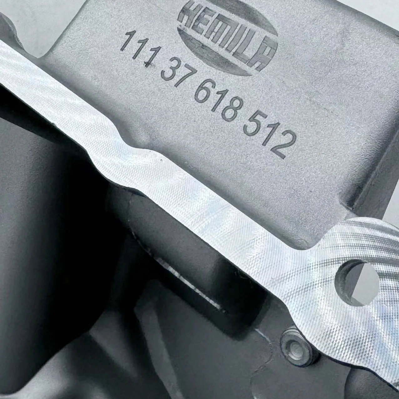 11137618512 Engine Oil Pan Aluminium Alloy For Bmw N20 - Buy Engine Oil ...