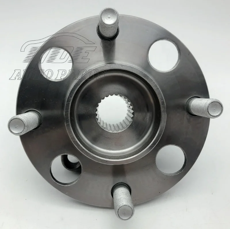 40202-ED510 40202-EL000 43202-CA010 Hub Bearings for Nissan Tiida