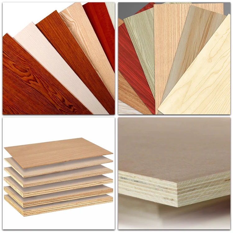 Placares De Melamina 18mm