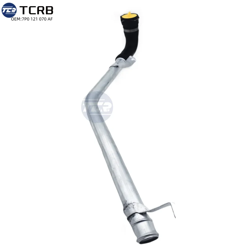 95810640210 Car Engine Coolant Pipe for Porsche Volkswagen Touareg (7P ...
