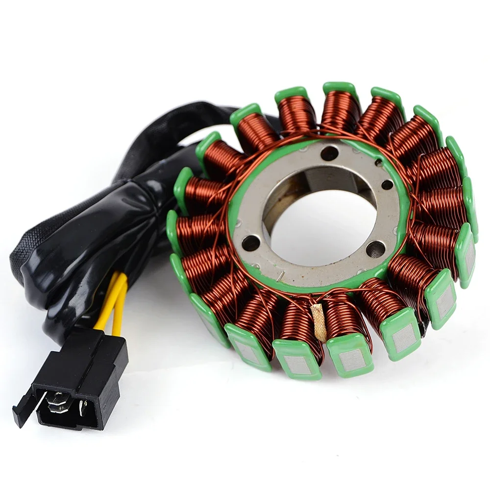 Magneto Generator Stator For Suzuki Gs500 Gs550 Gs550l Gs550m Gs550t ...