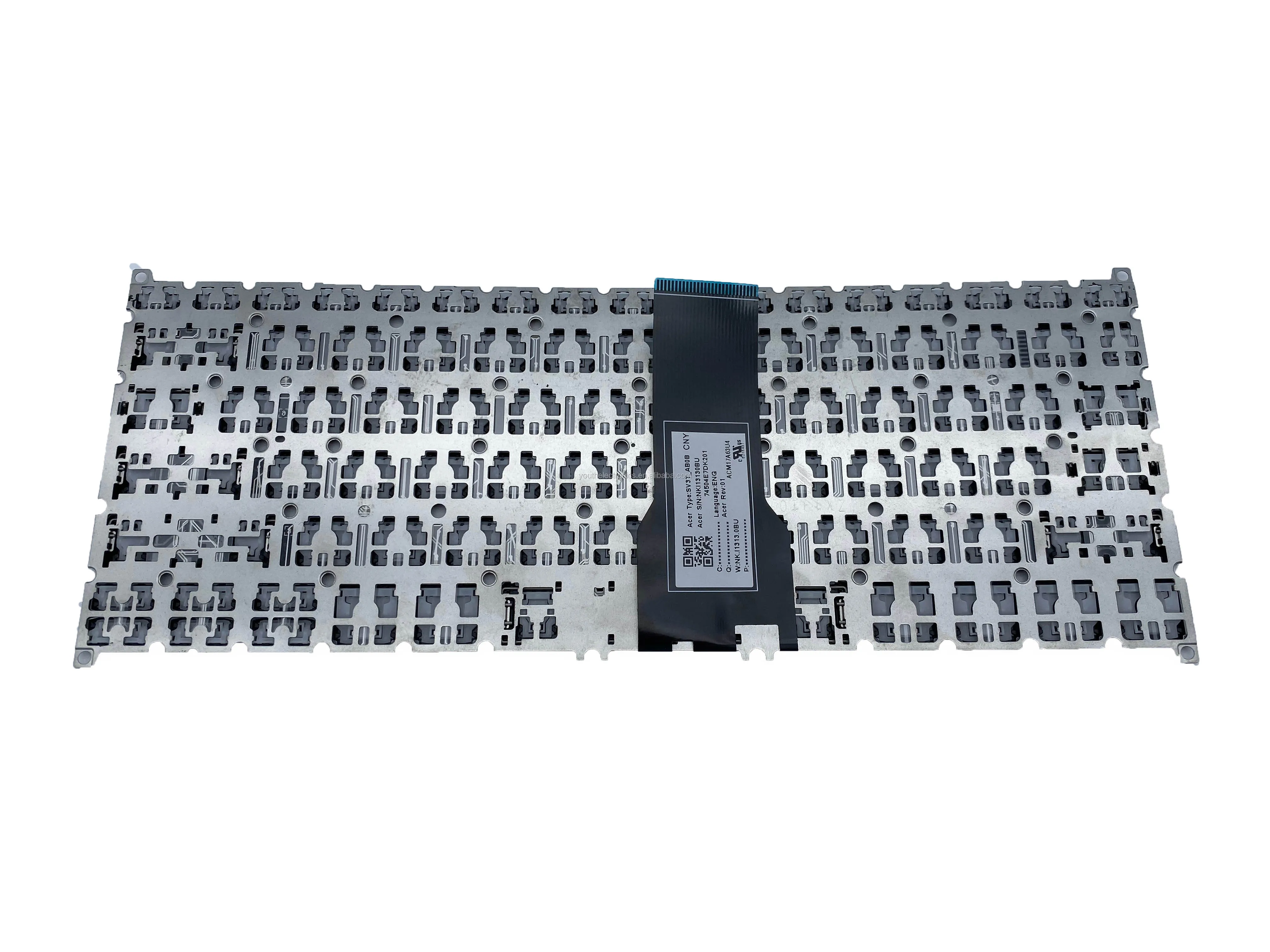 New Laptop Keyboards For Acer Swift Sf114 32 Us Replacement Notebook