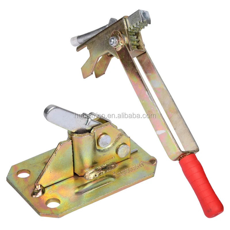 Formwork Spring Clamps - Durable and Efficient Solutions
