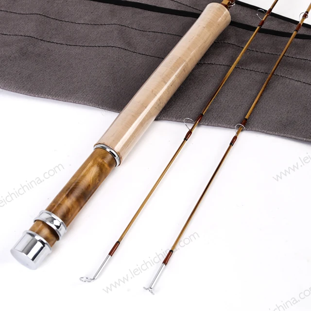 Wholesale Bamboo Fly Fishing Rod - Buy Bamboo Fly Fishing Rod,Bamboo ...