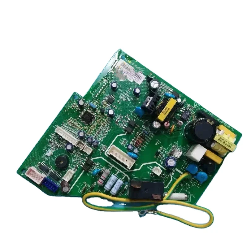 Midea Air Conditioner Motherboard 17122000007716 AU-KFR70G/BP3N8Y-11M1