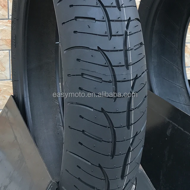 Wholesale Quick Warm Motorcycle Tire On Street And Track 120/70 Zr 17 ...