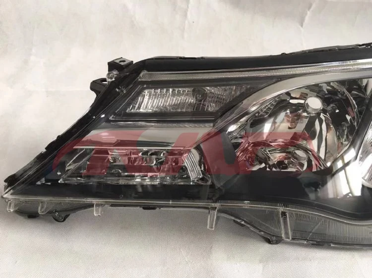Oem 81110-0r042 81150-0r042 Headlamp Headlight Usa Version Car Light ...