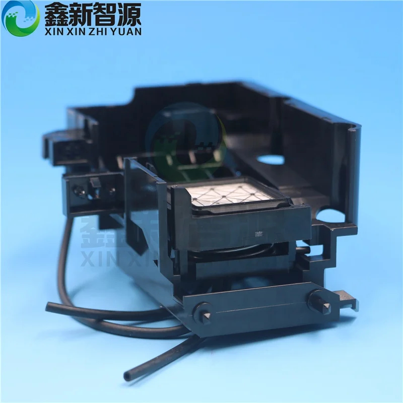 MUTOH VJ1604 Capping Station Assembly - Clean & Efficient