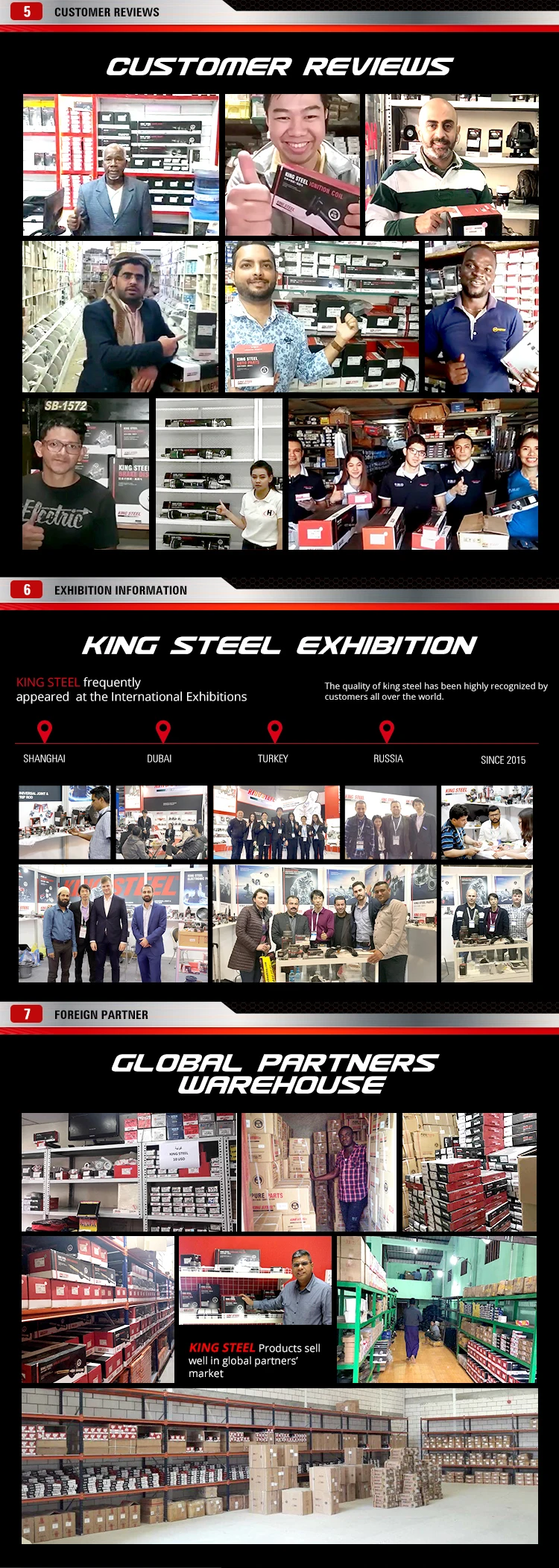 Kingsteel-cilindro maestro de embrague de coche, nuevo, para Isuzu d ...