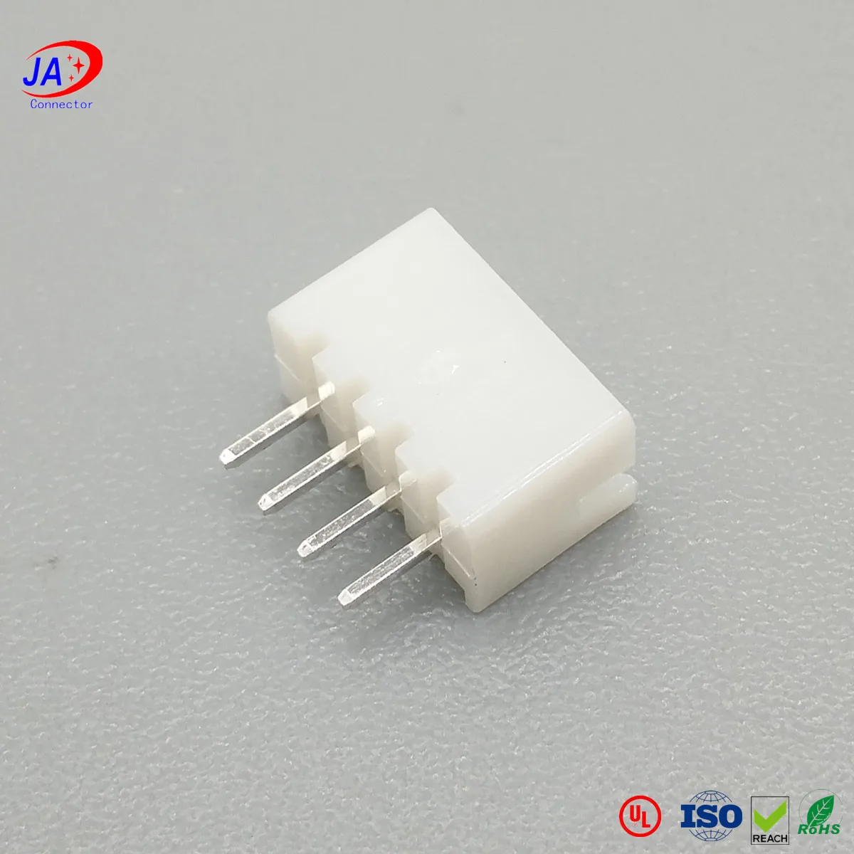 Custom 2.0mm Pitch Ph Series 12pin Housing Plastic Wafer Connector Wire ...
