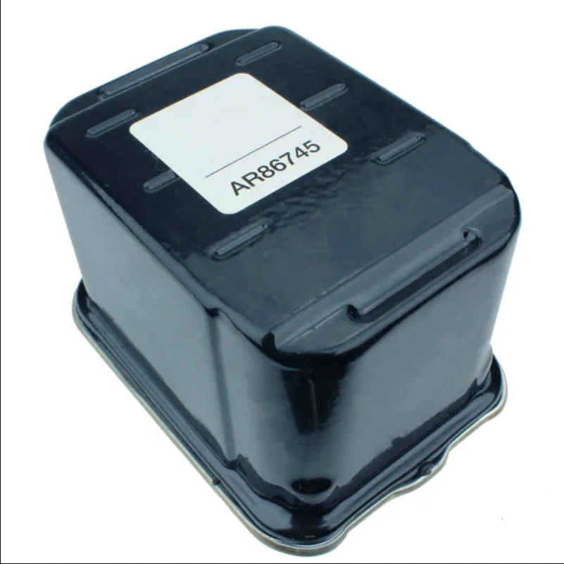 Truck Engine Parts Fuel Filter Element 716974 Bf959 33371 Ff5045 ...