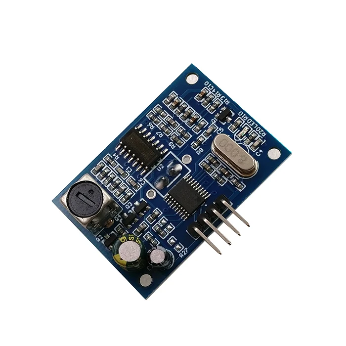 JSN-SR04T Ultrasonic Sensor - Reliable Ranging Solutions