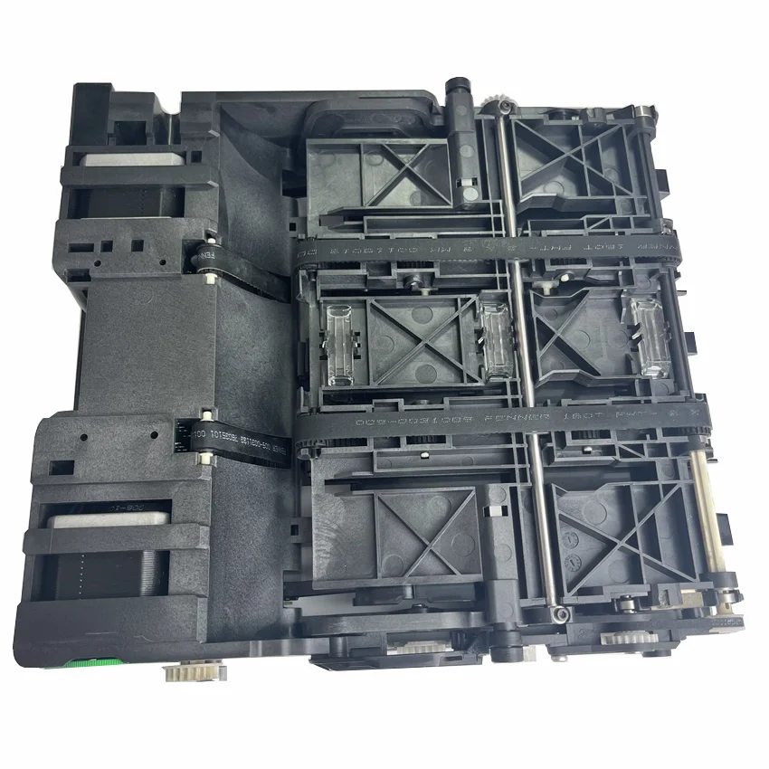 NCR S2 Dispenser Parts - Front Access Carriage 445-0729119