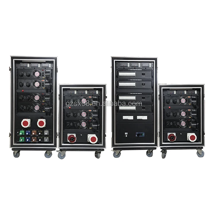 Dimmer Rack With Power Connect 400a - Buy Dimmer Pack,Dimmer Rack With ...