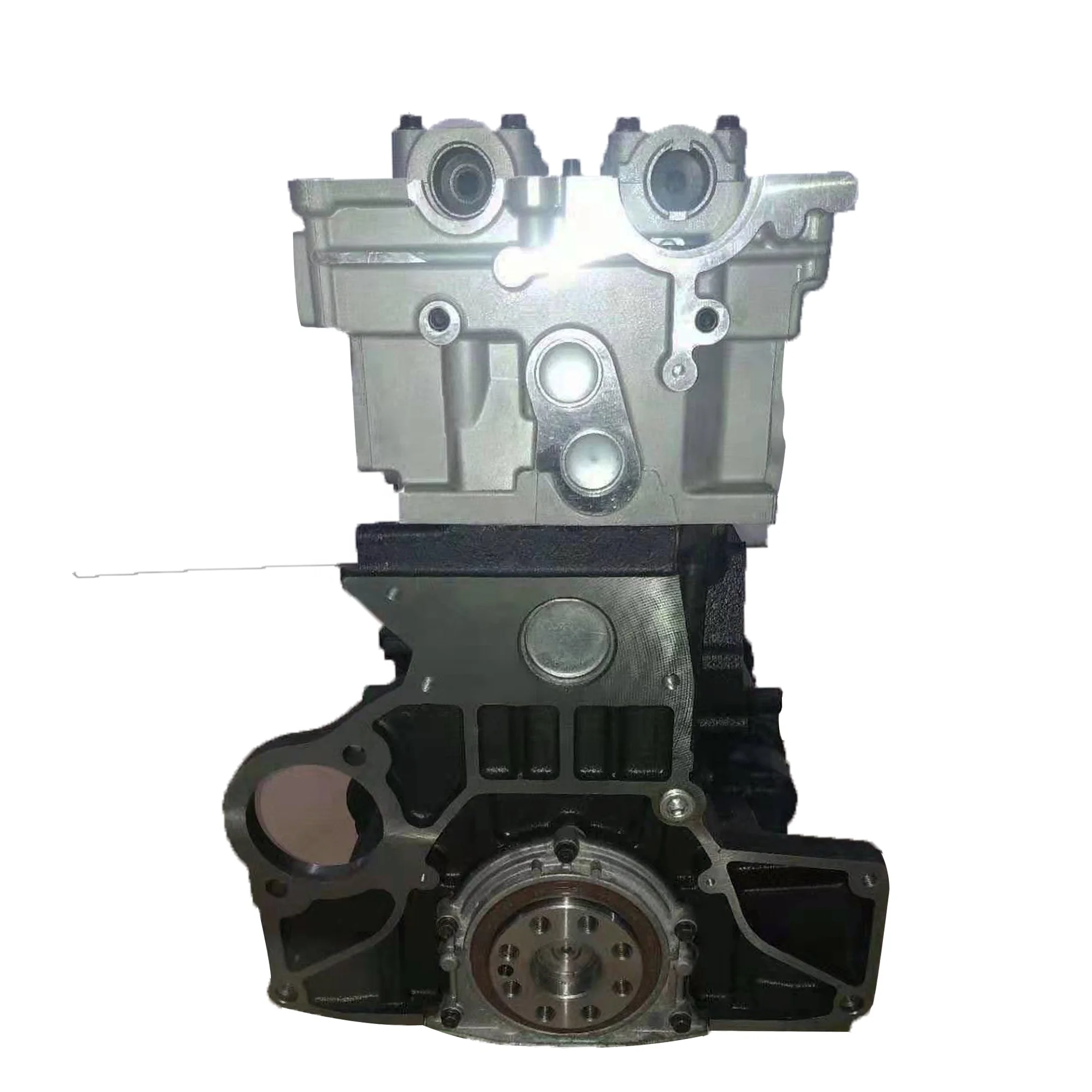 D4CB Engine Long Block for H1 H200 Motor Engine for Sale| Alibaba.com